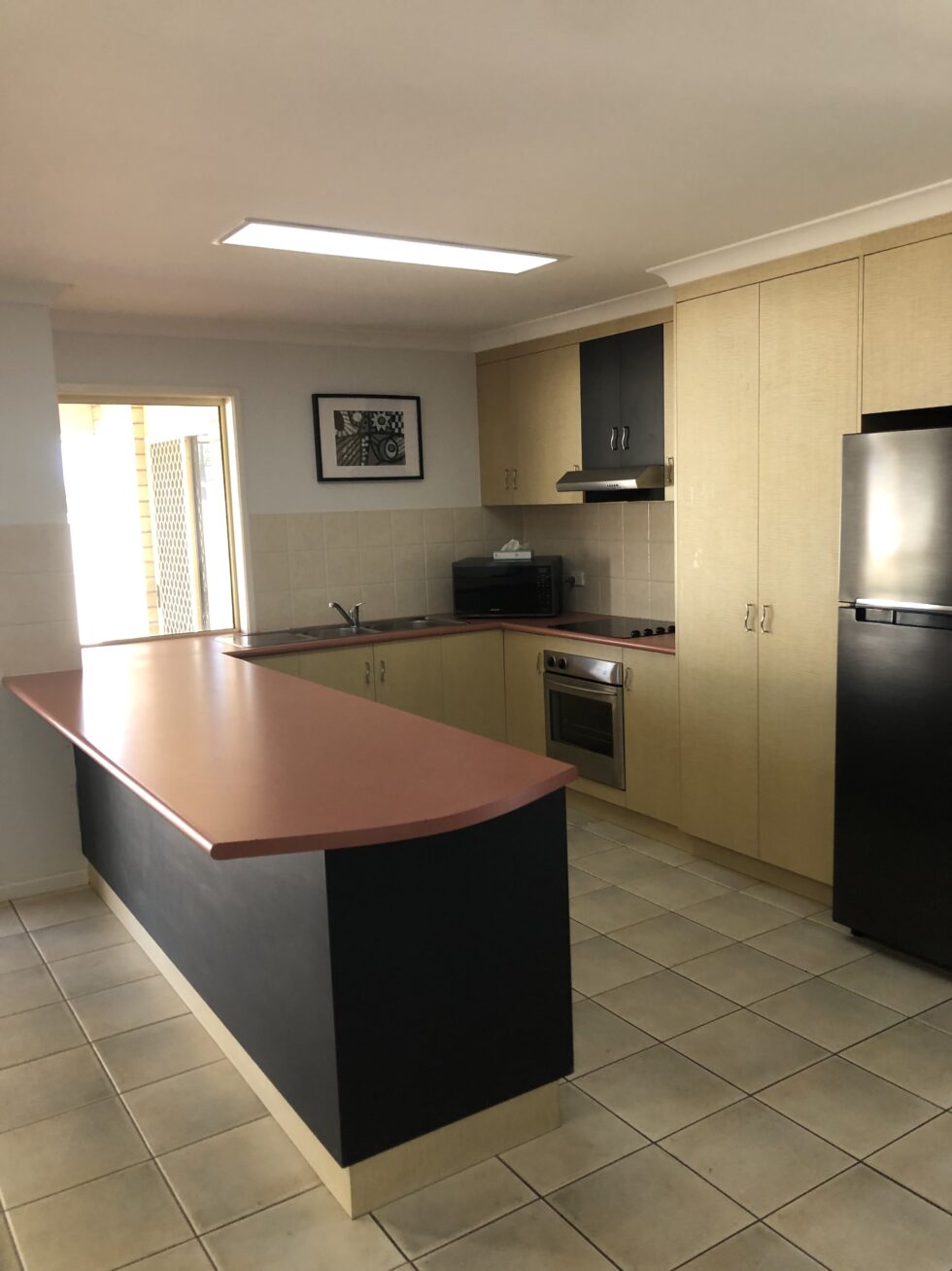 Western Heritage Motor Inn Gallery: photos of our Moranbah Motel