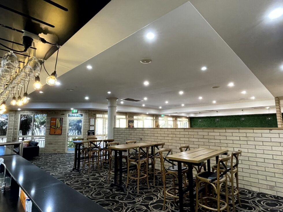 Western Heritage Motor Inn Gallery: photos of our Moranbah Motel